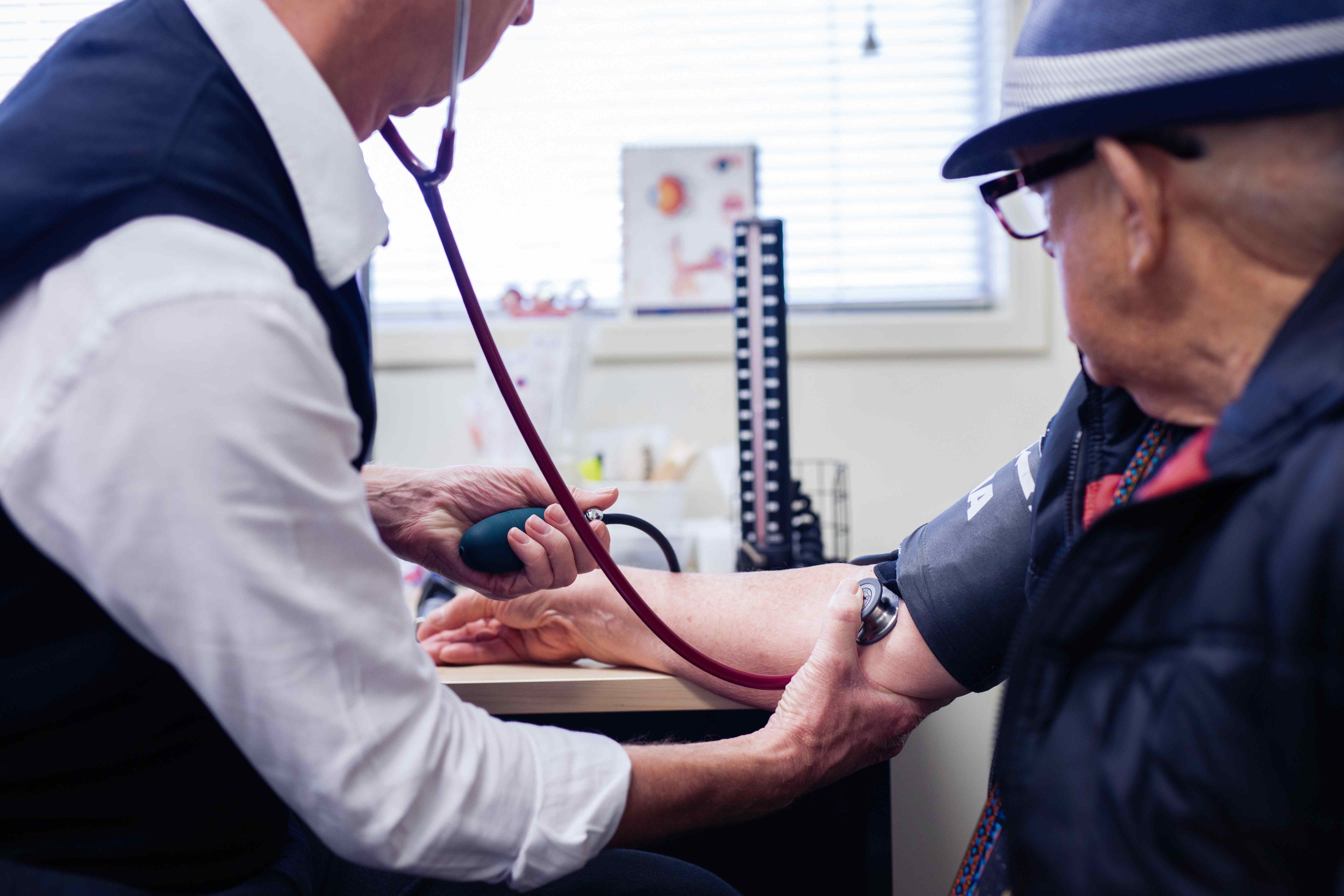 Home | ProCare Health Limited