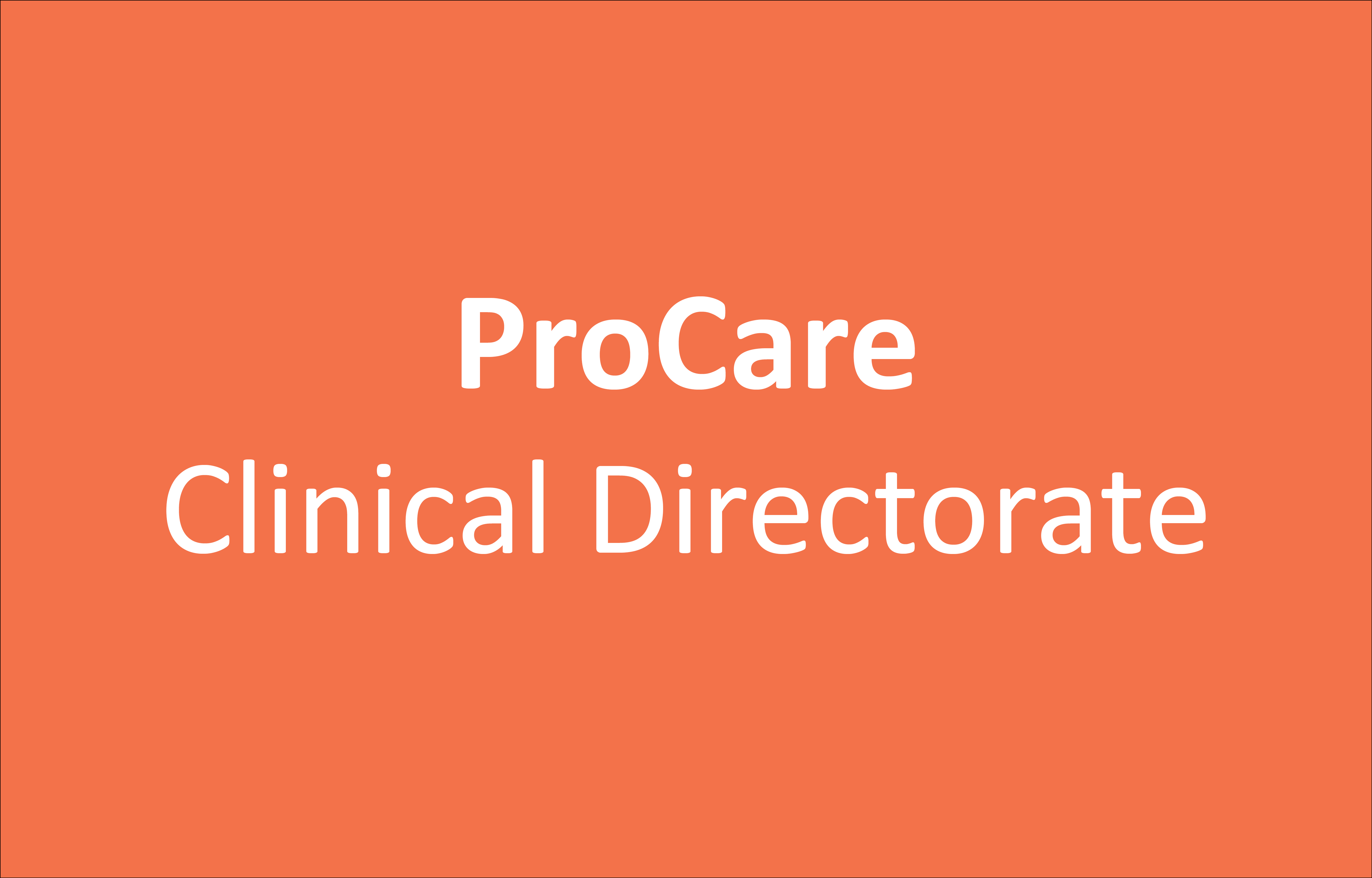 Governance | ProCare Health Limited